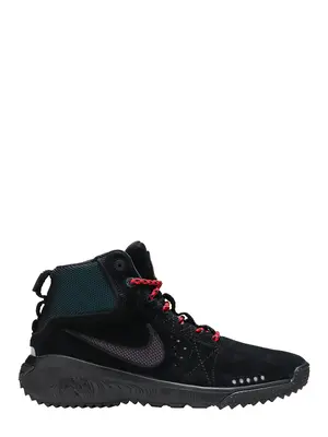 Nike Angels Rest Sneakers - Black