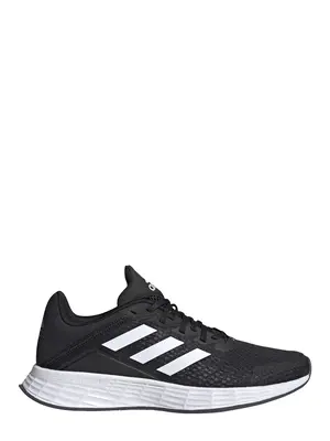Adidas Duramo Sl Athletic Sneakers - Black