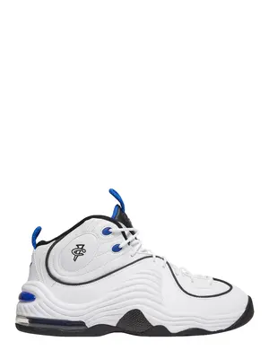 Nike Air Penny 2 'home' 2016 - White