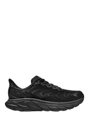 HOKA Arahi 6 - Black