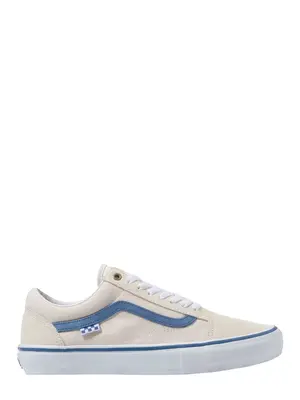 VANS Skate Old Skool Sneakers - White