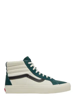 VANS Vans Sk8-Hi Reissue 6 Sneakers White