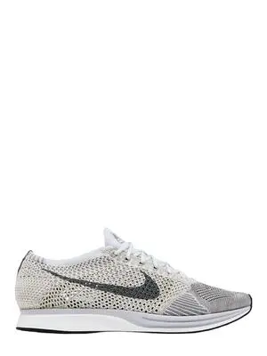 Nike Nike Flyknit Racer Sneakers Grey