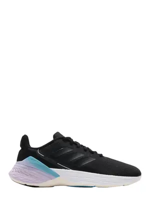 Adidas Response Sr Sneakers - Black