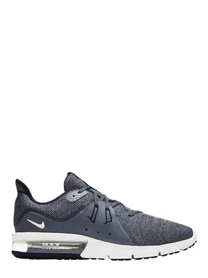 Nike Air Max Sequent 3 Sneakers - Grey