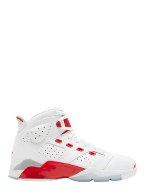 JORDAN 6-17-23 Sneakers - White