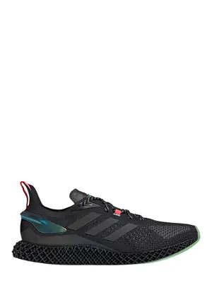 Adidas X90004d Sneakers - Black