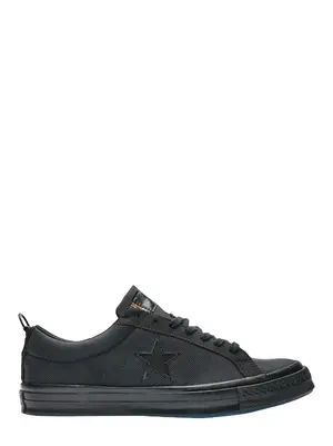 CONVERSE Carhartt Wip X One Star Sneakers - Black