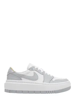JORDAN 1 Elevate Low Sneakers - White