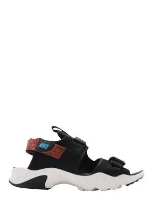 Nike Canyon Sandal - Black