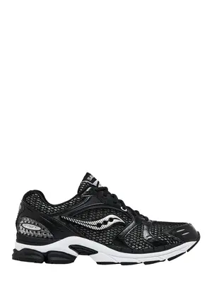 Saucony ProGrid Triumph 4 Black