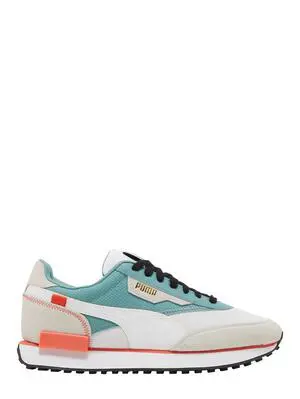 PUMA Future Rider Go For Sneakers - White
