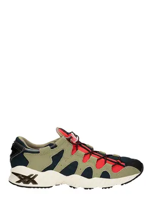 Asics Gel-mai Sneakers - Green