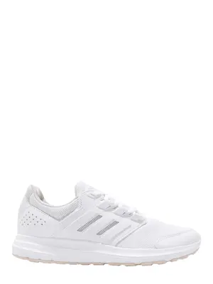 Adidas Galaxy 4 Athletic Sneakers - White