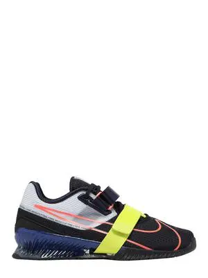 Nike Romaleos 4 - Blue