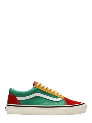 VANS Old Skool 36 Dx - Multicolor