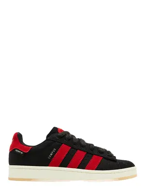 Adidas Campus 00s Tko Sneakers - Black