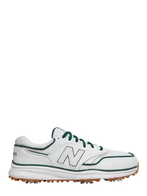 NEW BALANCE X Malbon Golf 997g Sneakers - White