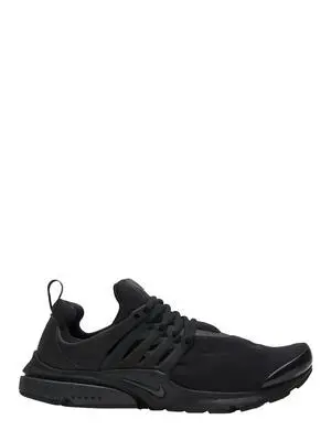Nike Air Presto Fleece - Black