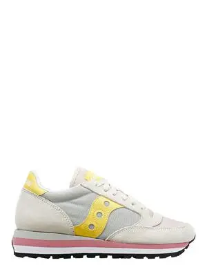Saucony Jazz Triple Sneakers - Grey