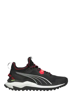 PUMA Voyage Nitro Sneakers - Black