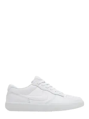 Nike Force 58 Premium Sb - White