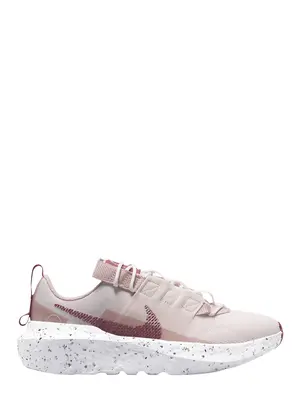 Nike Crater Impact Sneakers - Pink
