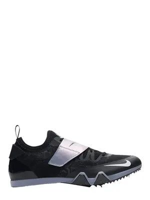 Nike Zoom Pole Vault Elite Sneakers - Black