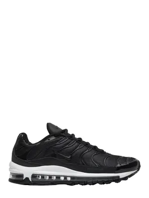 Nike Lab Air Max 97/plus Sneakers - Black