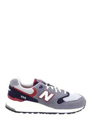 NEW BALANCE 999 'lost Worlds' Sneakers - Grey