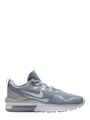 Nike Air Max Fury Sneakers - Silver