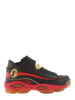 REEBOK The Answer Dmx 10 Sneakers - Black