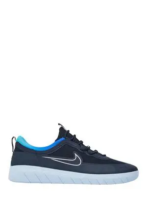 Nike Nyjah Free 2 Sb Flame Pack - Blue