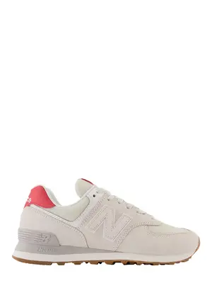 NEW BALANCE 574 Sneakers Grey