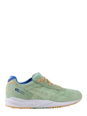 Asics Gel Saga Sneakers - Green