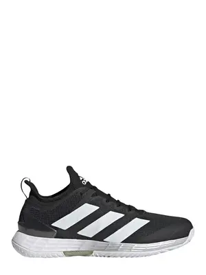 Adidas Adizero Ubersonic 4 - Black