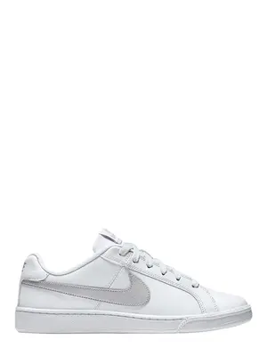 Nike Court Royale Metallic Sneakers - White