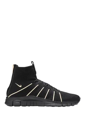 Nike Nikelab Free Mercurial Flyknit - Black
