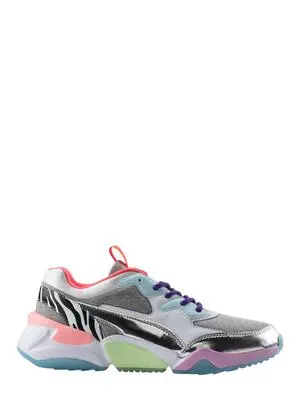 PUMA Sophia Webster X Nova Sneakers - Multicolor