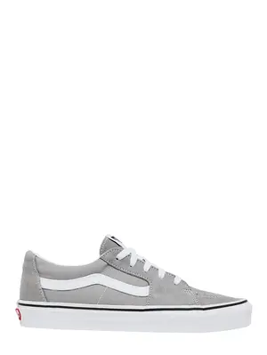 VANS Sk8-low Sneakers - Grey