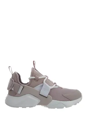 Nike Huarache City Low Sneakers - Pink
