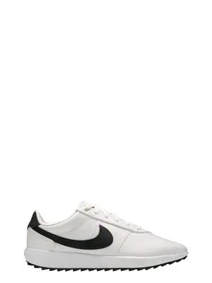 Nike Cortez Golf Sneakers - White
