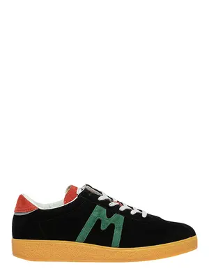 KARHU Trampas Sneakers - Black