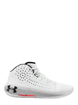Under Armour Hovr Havoc 2 High-top Sneakers - White