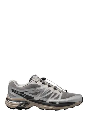 SALOMON Xt-wings 2 Adv Sneaker - Silver