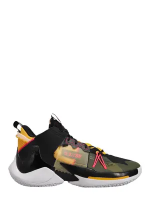 JORDAN Why Not Zer0.2 Se Pf 'scorpio - Black
