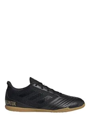 Adidas Predator 19.4 Sala Gum Sneakers - Black