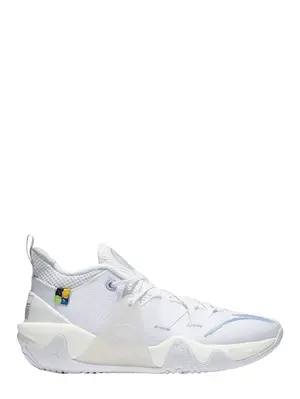 LI-NING Li-Ning Wade DLO Ice Sneakers White