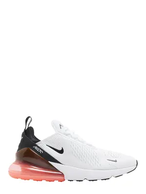 Nike Air Max 270 Sneakers - White