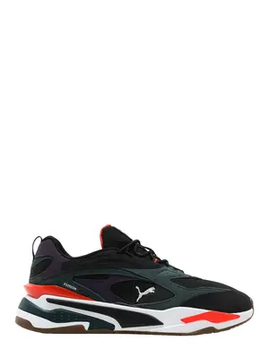 PUMA Rs-fast Buck Sneakers - Black